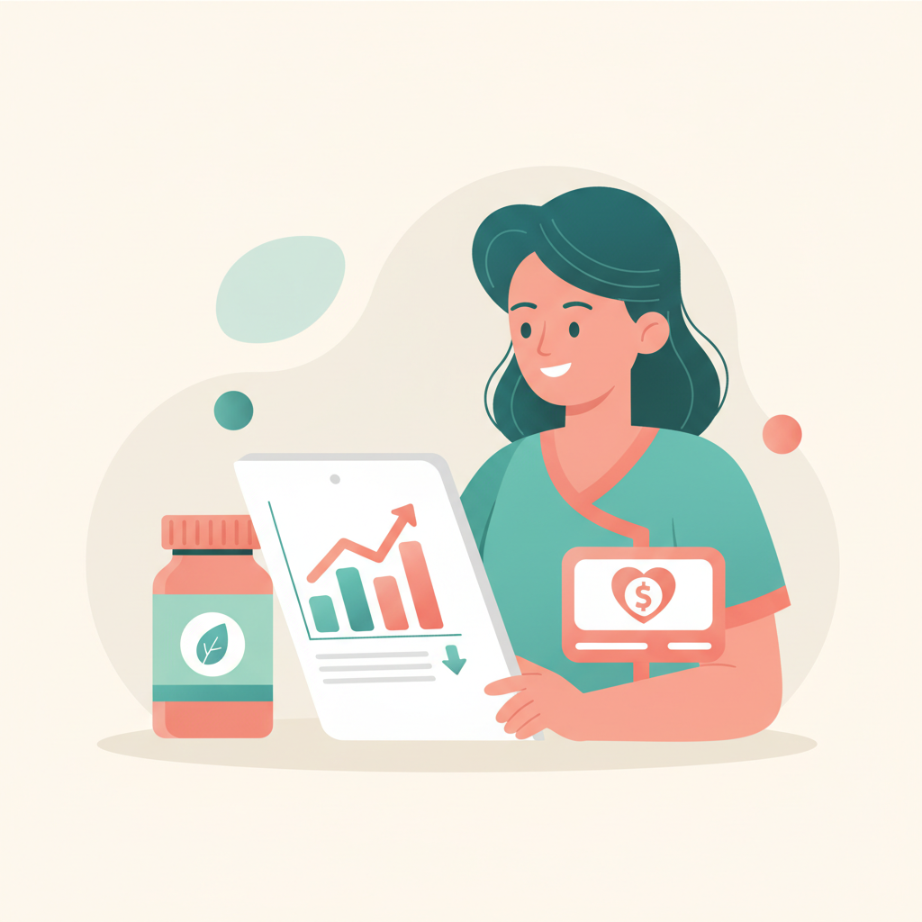 Help Patients Save on Gabapentin 2026: Provider Savings Guide
