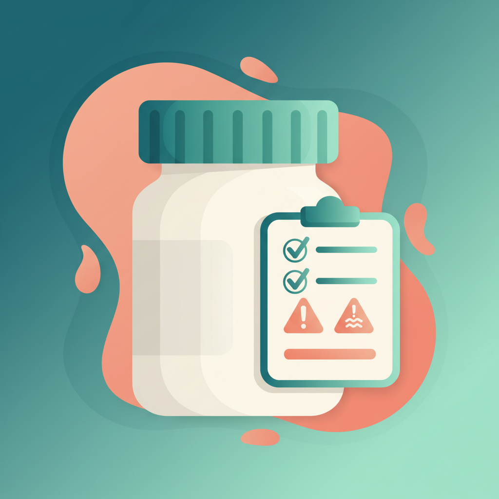 Ibsrela Side Effects: What to Expect and When to Call Your D