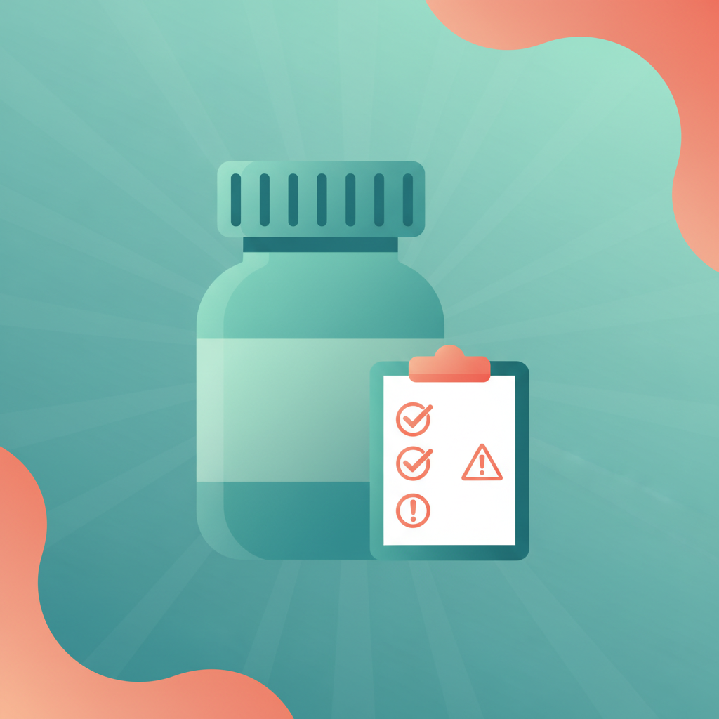 Besremi Side Effects: What to Expect and When to Call Your D