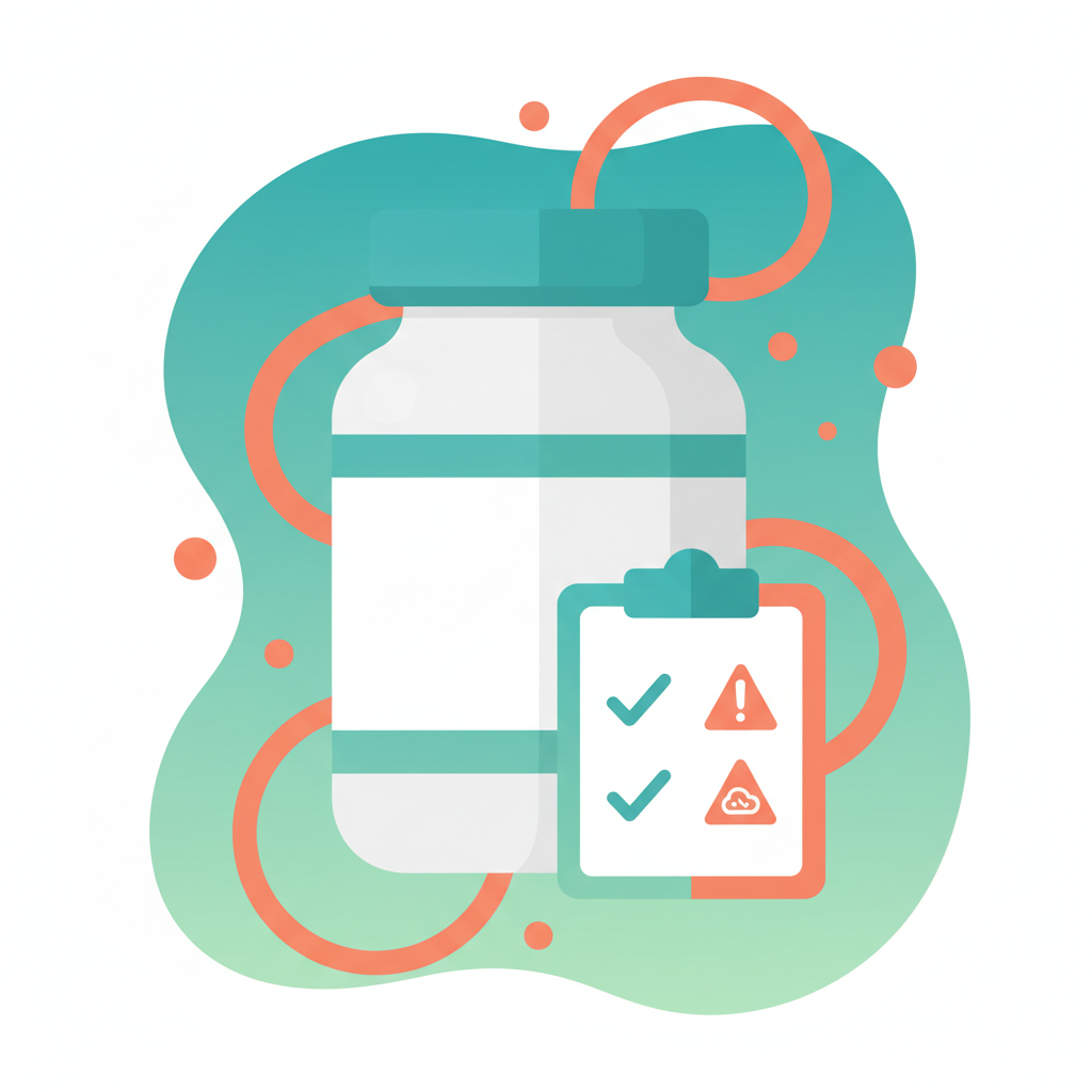 Tolvaptan Side Effects: What to Expect and When to Call Your