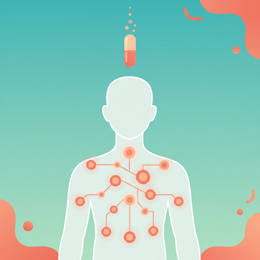 How Does Xeloda Work? Mechanism of Action Explained in Plain