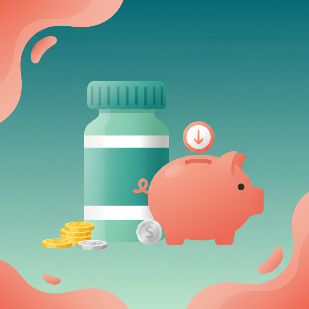 How to Save Money on Amoxicillin in 2026: Coupons, Discounts