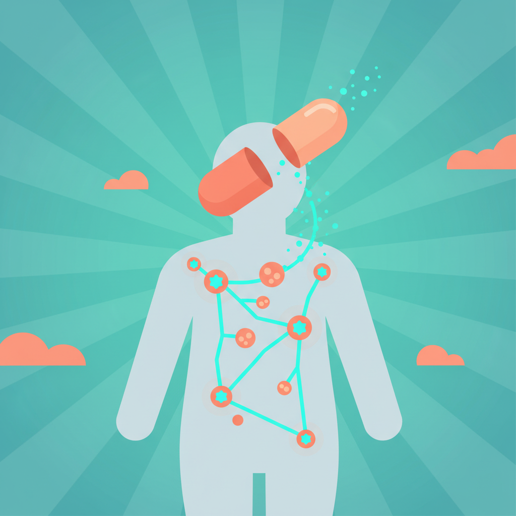 How Does Klonopin Work? Mechanism of Action Explained in Pla