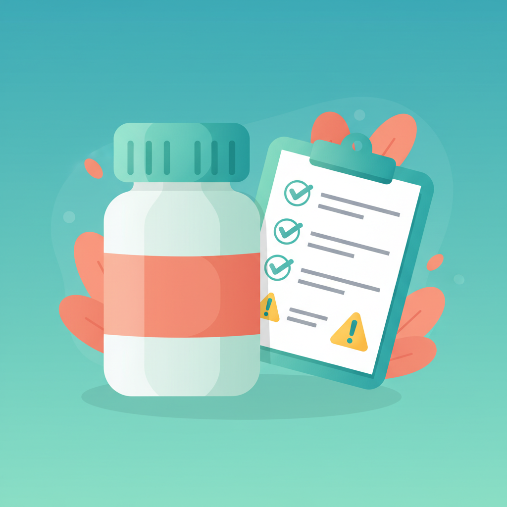 Lacosamide Side Effects: What to Expect and When to Call You
