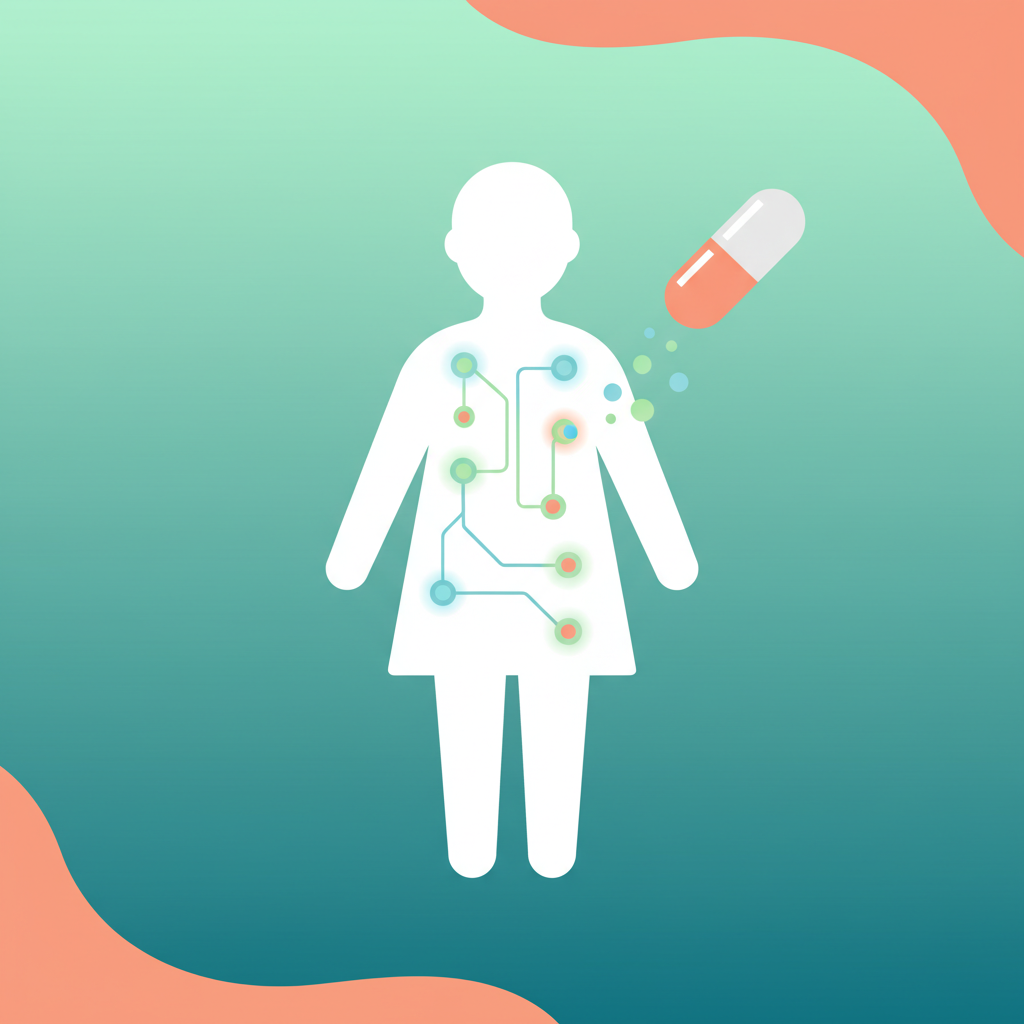 How Does Octreotide Work? Mechanism of Action Explained in P