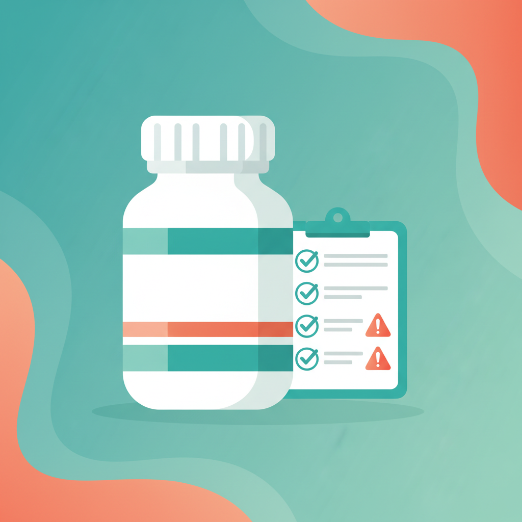 Zarxio Side Effects: What to Expect and When to Call Your Do