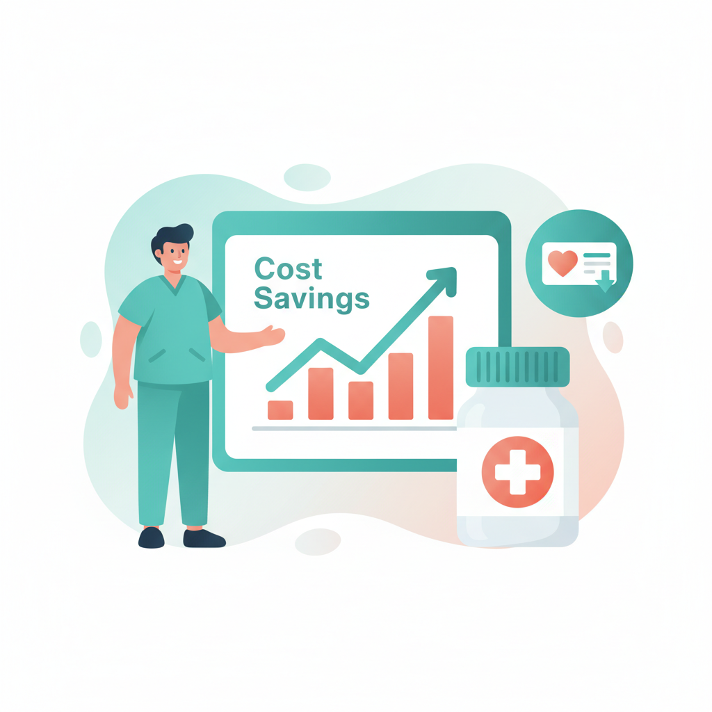 Help Patients Save on Nivestym: Provider Guide 2026
