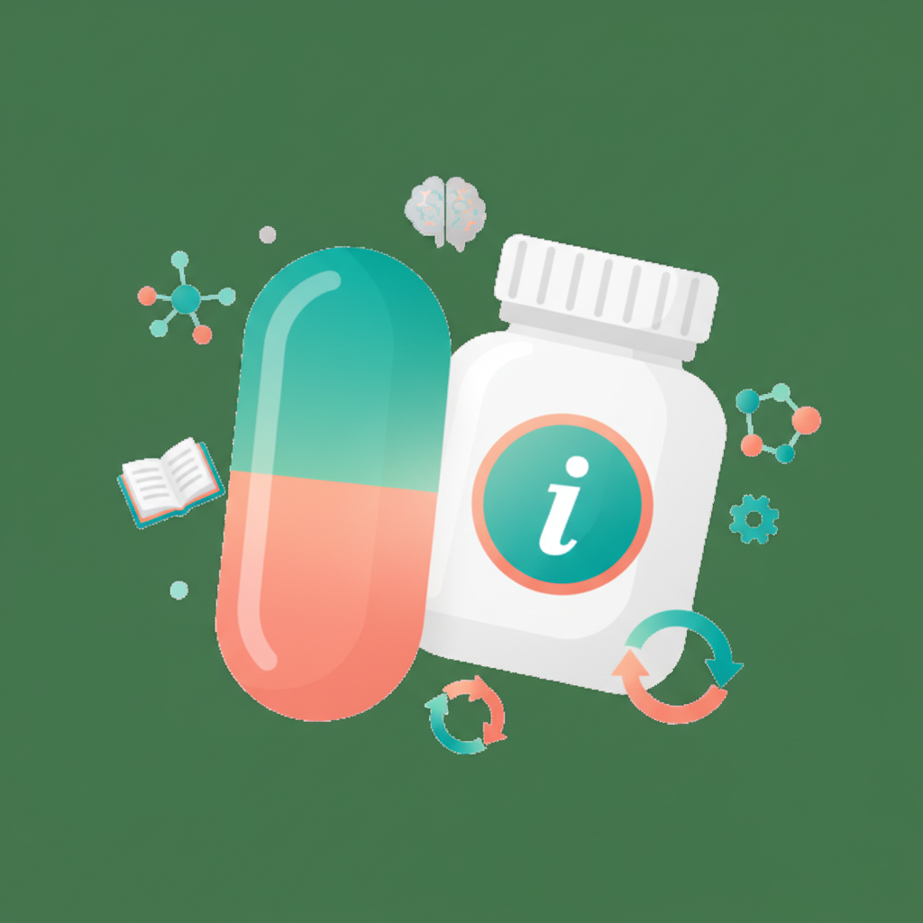 What Is Januvia? Uses, Dosage & Guide for 2026