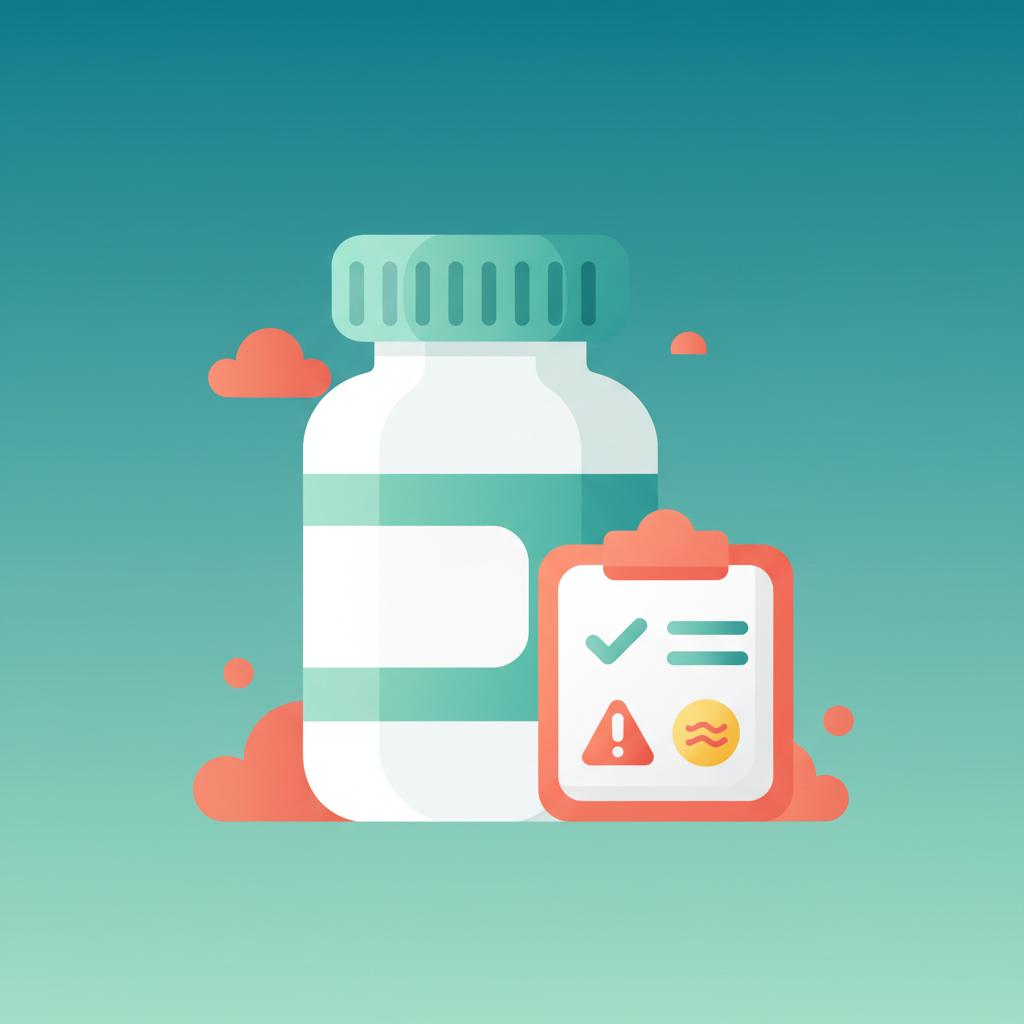 Addyi Side Effects: What to Expect and When to Call Your Doc