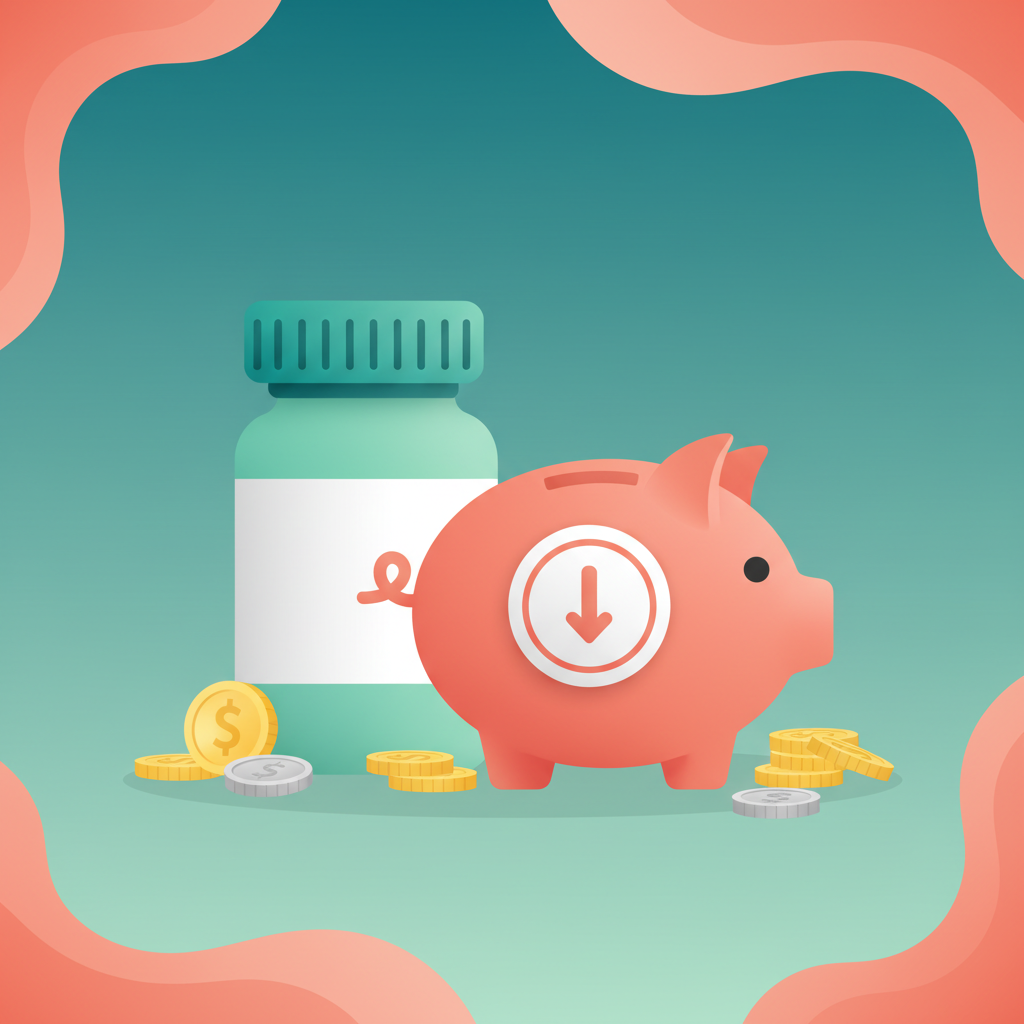 How to Save Money on Lo Loestrin Fe 28 Day in 2026: Coupons,