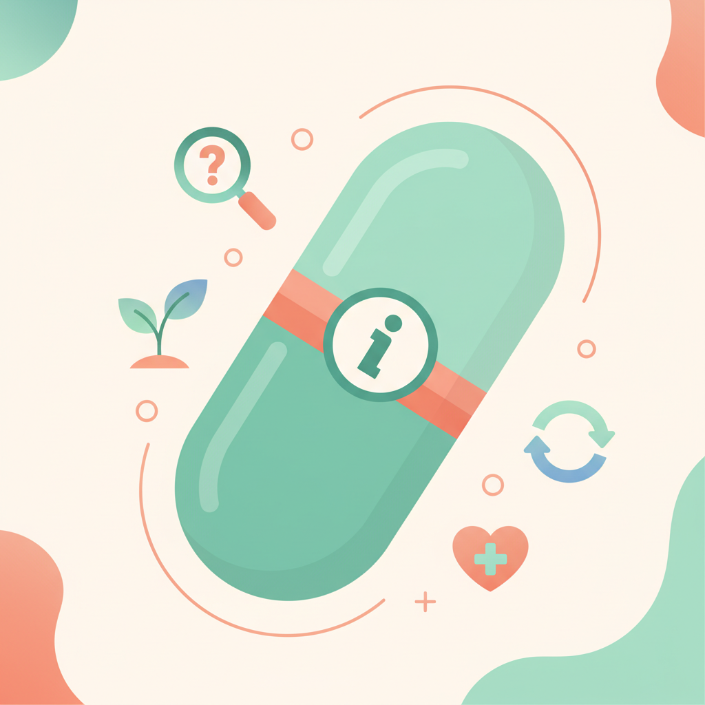 What Is Zenpep? Uses, Dosage & Guide for 2026