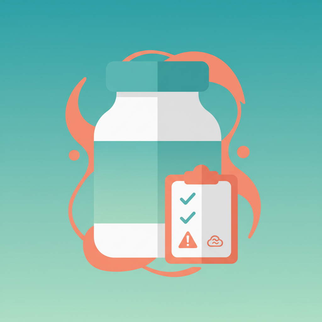 Deblitane 28 Day Side Effects: What to Expect and When to Ca