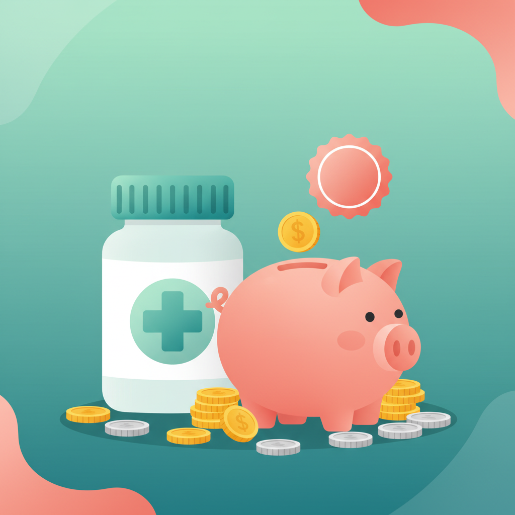 How to Save Money on Propranolol in 2026: Coupons, Discounts