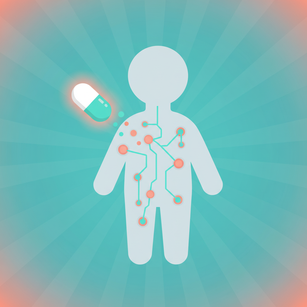 How Does Qulipta Work? Mechanism of Action Explained in Plai