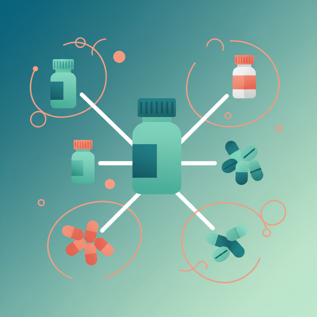 Alternatives to Xulane If You Can't Fill Your Prescription