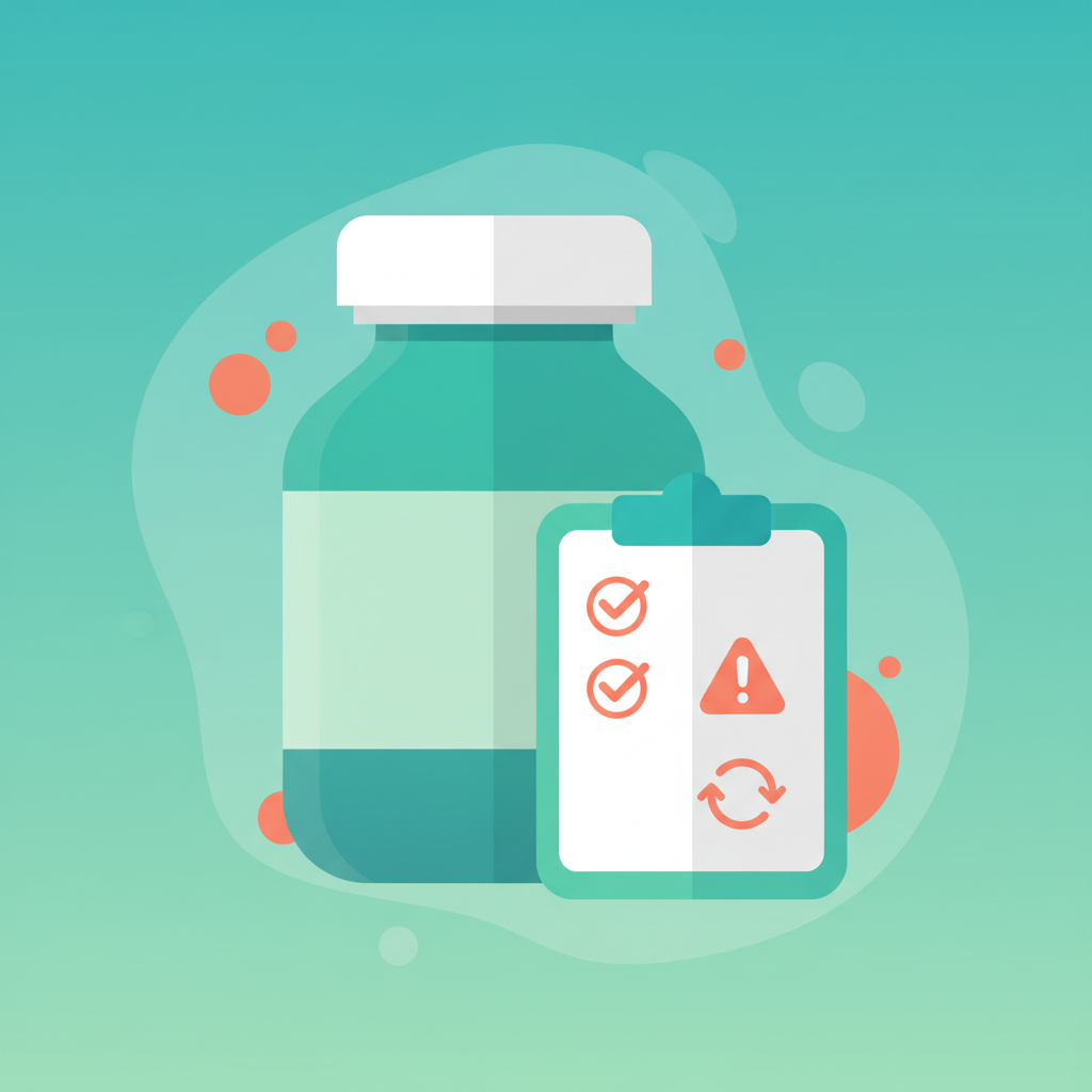 Effient Side Effects: What to Expect and When to Call Your D