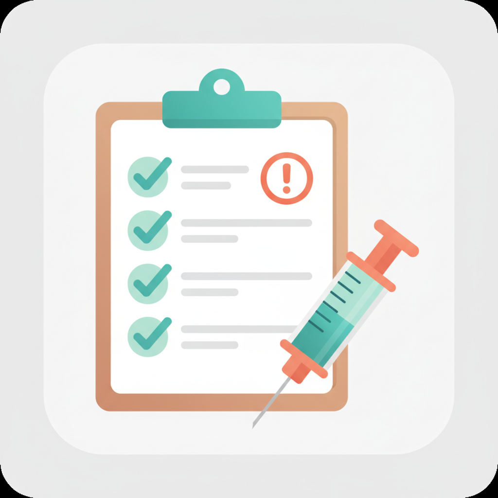 M-M-R II Side Effects: What to Expect in 2026