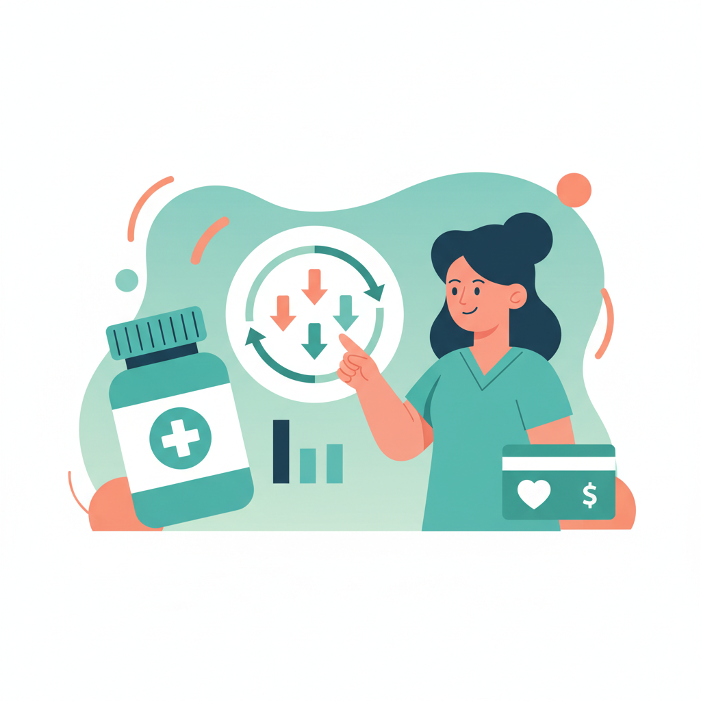 How to Help Your Patients Save Money on Janumet: A Provider'