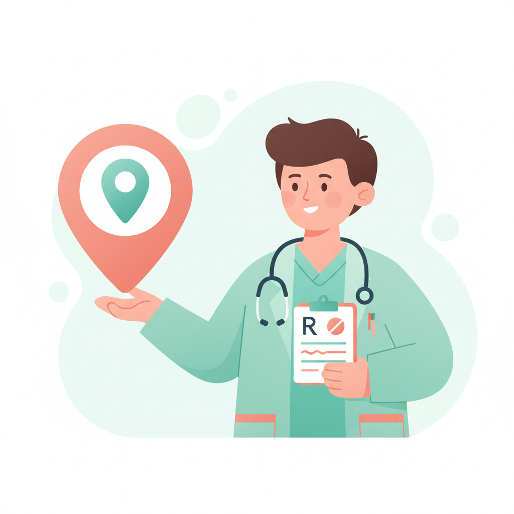 How to Find a Doctor to Prescribe Nurtec ODT Near You [2026]