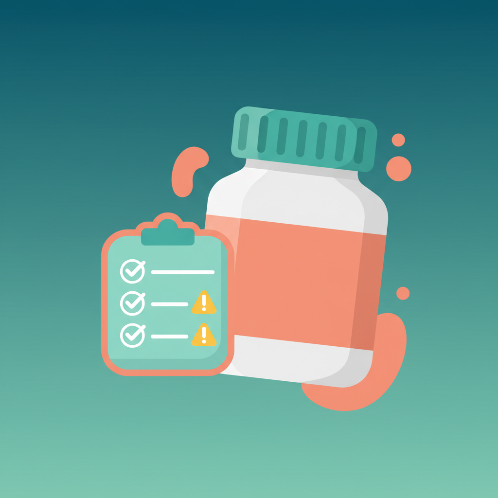 Adalimumab Side Effects: What to Expect and When to Call You