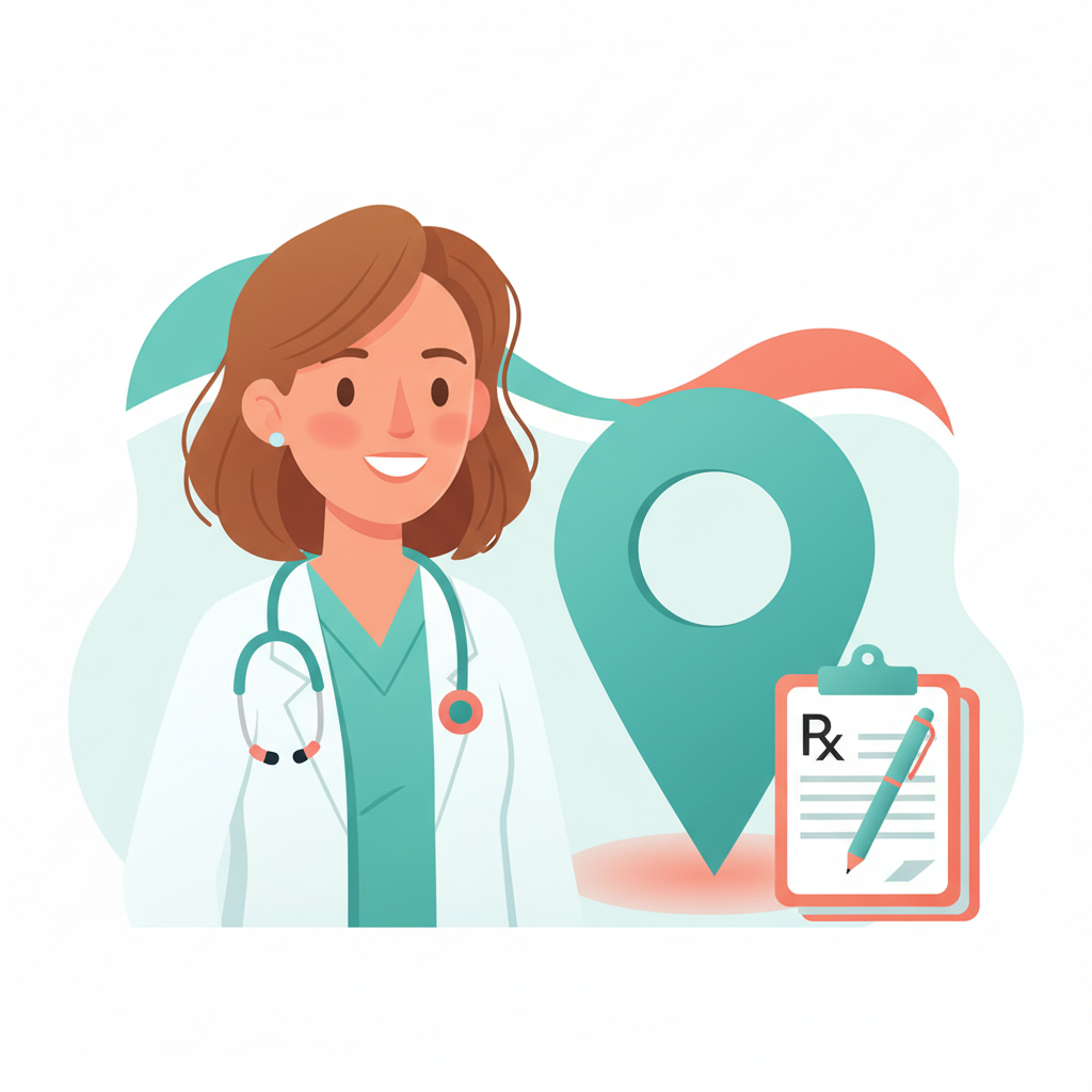 How to Find a Doctor to Prescribe Yupelri 2026 Guide
