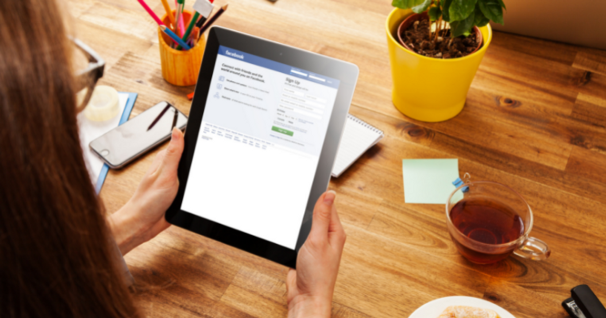 How to Use Facebook to Get Direct Bookings | Rentalsystems Guides