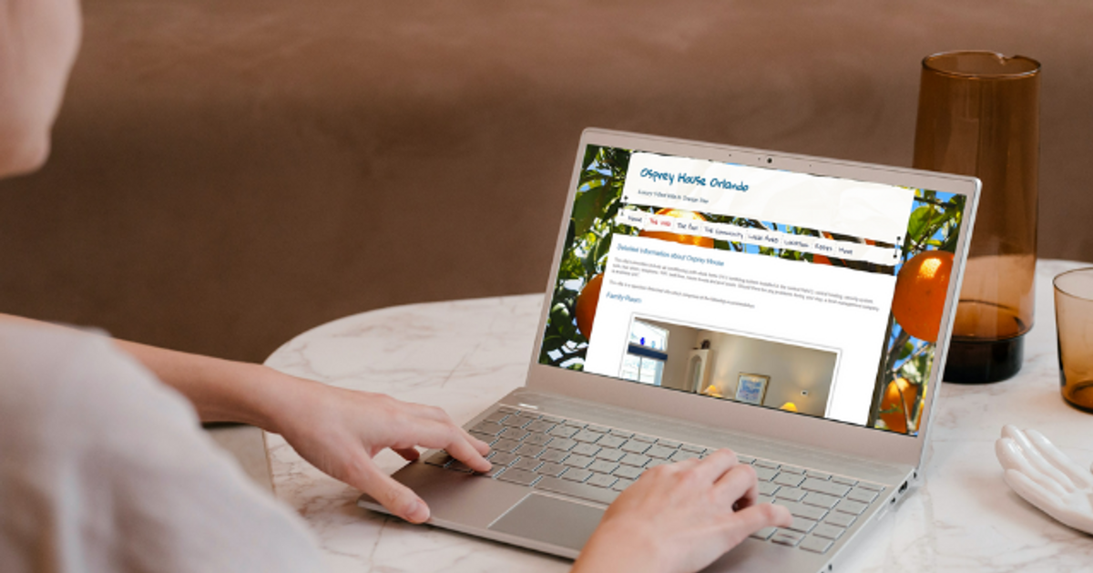 What are Direct Bookings? - Rentalsystems Guides