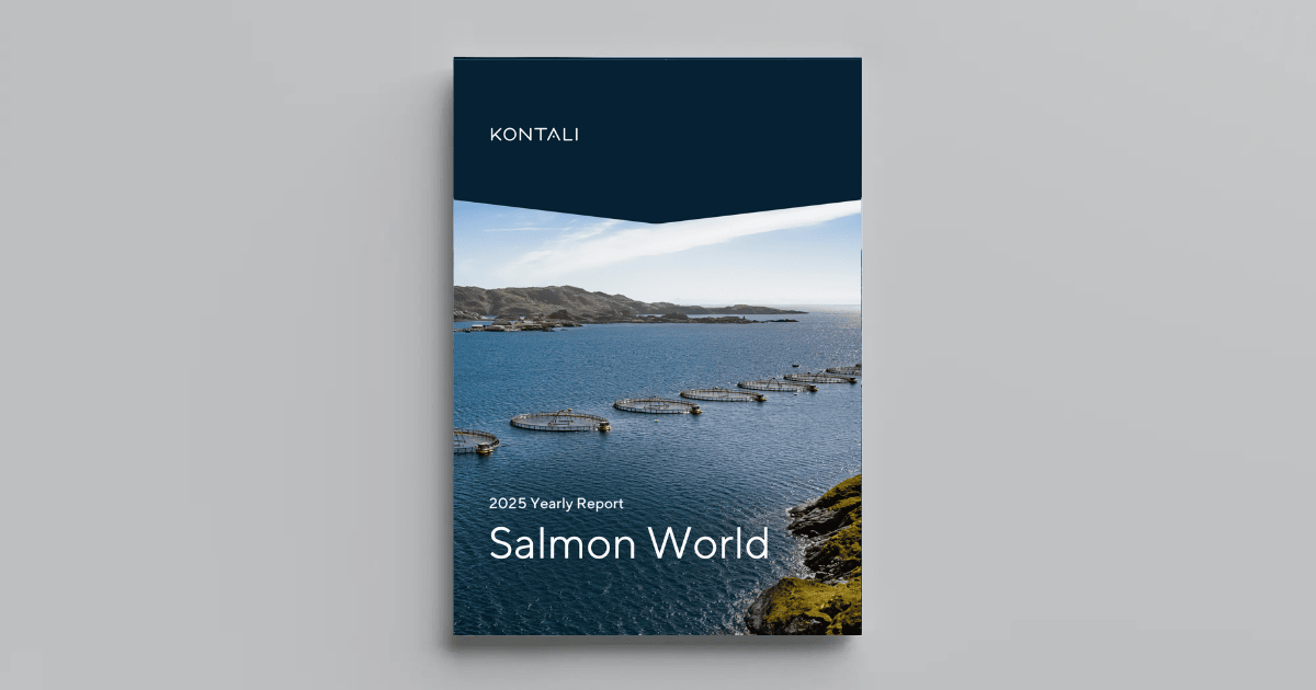 Salmon World 2025