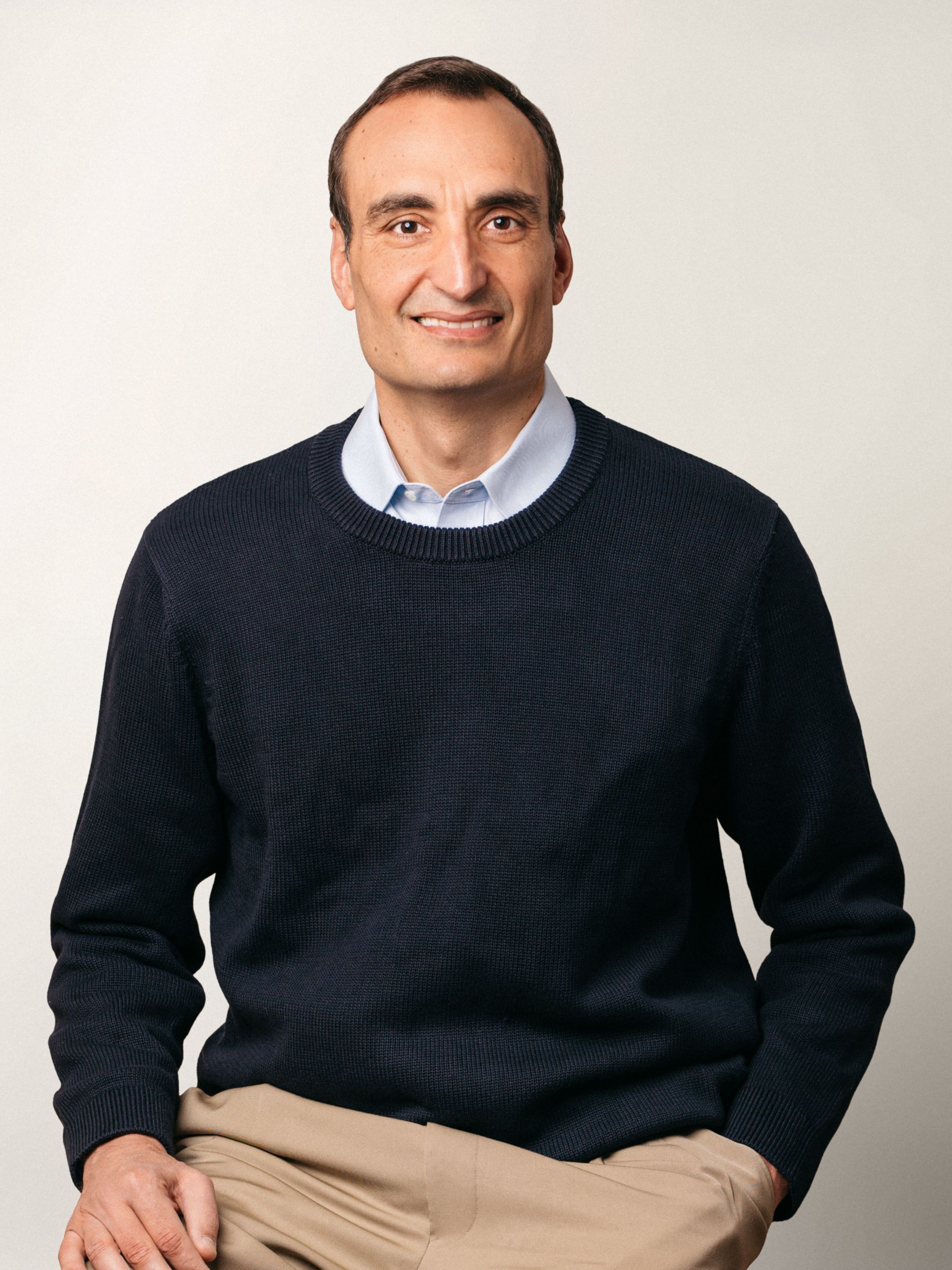 Dr. Ray Dorsey - Atria