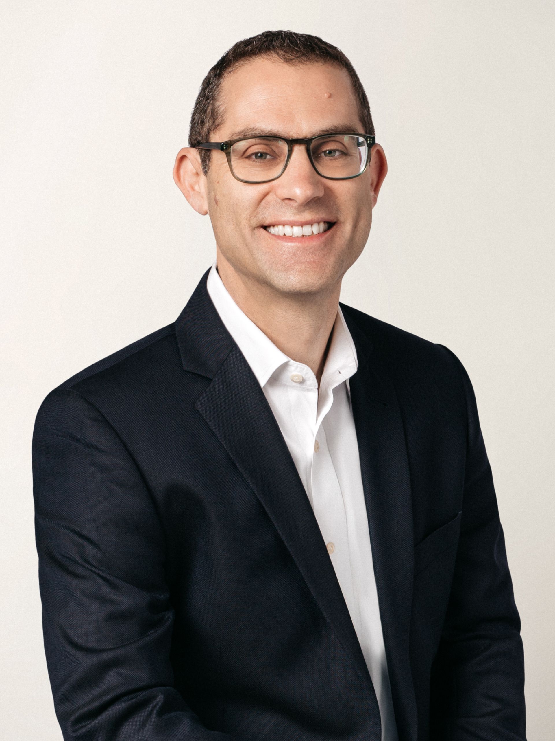 Dr. Alon Gitig - Atria