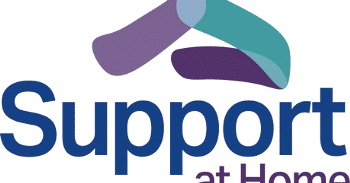 Support at Home: The 8 Levels of In-Home Aged Care | Aware Technologies