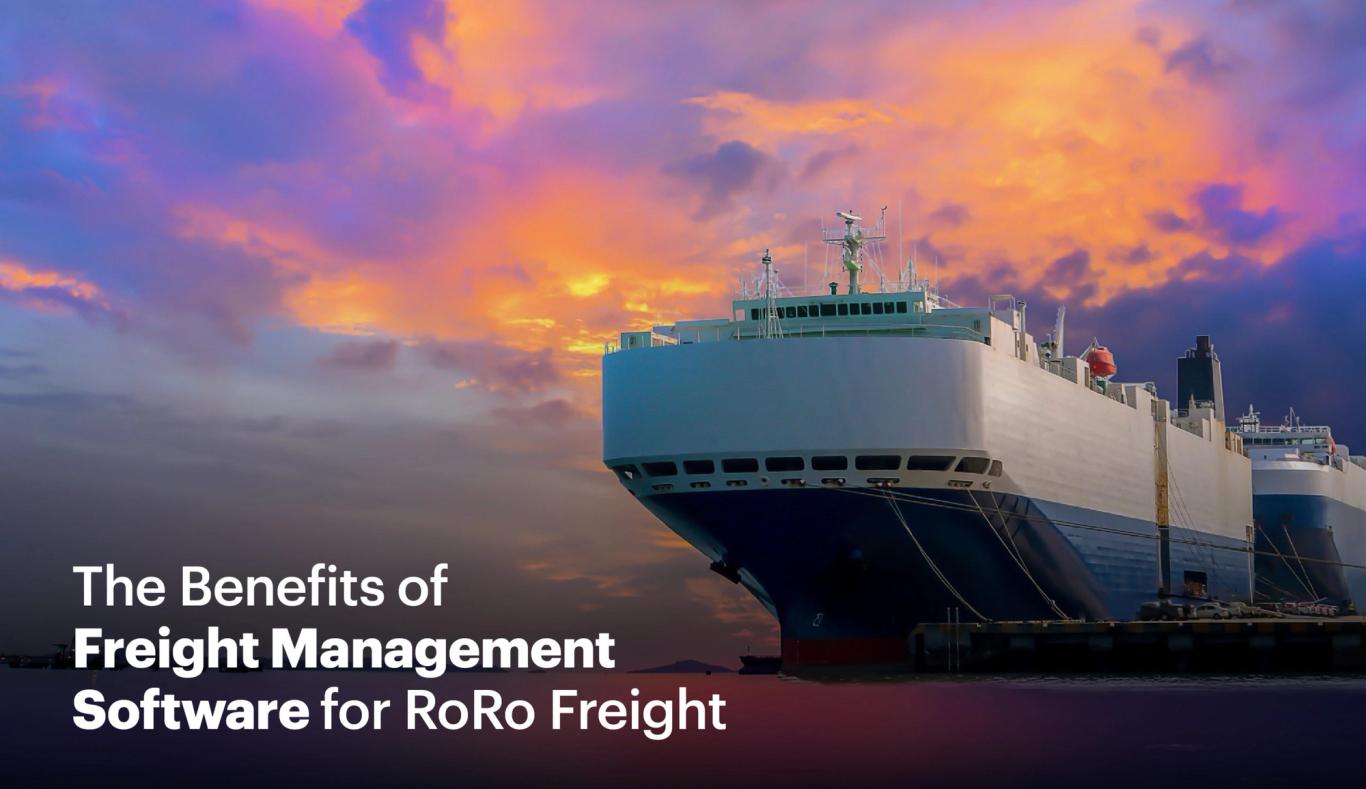 The Comprehensive Guide to Roll-on Roll-off (RoRo) Logistics - Logisoft