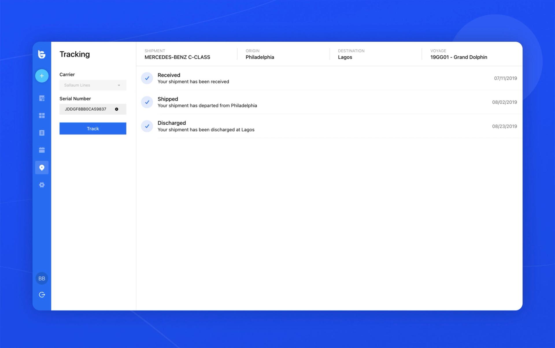 RoRo Freight Software: Boost Efficiency and Growth - Logisoft