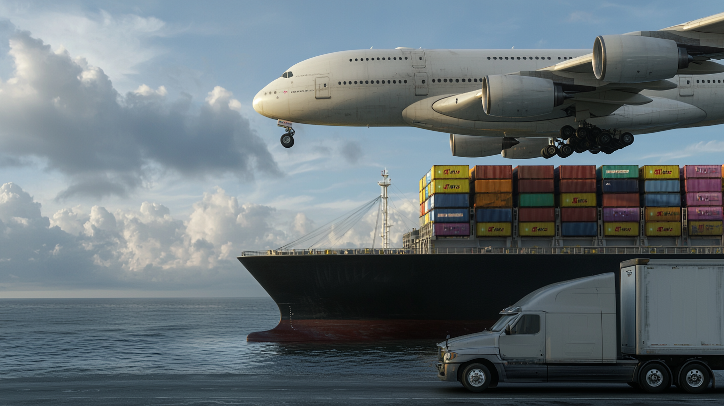 How a Digital Freight Marketplace Benefits Forwarders, Carriers, and ...