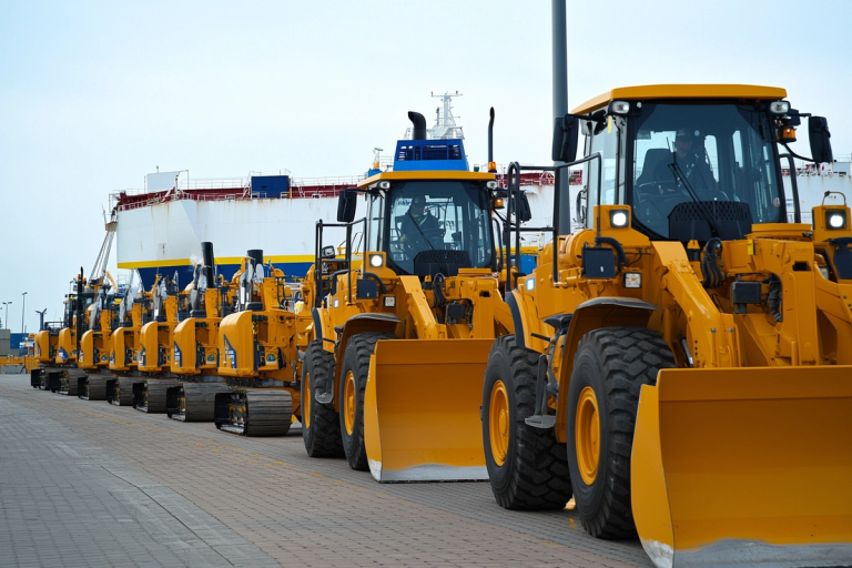 The Evolution of RoRo Vessels: From Humble Beginnings to Modern Giants ...