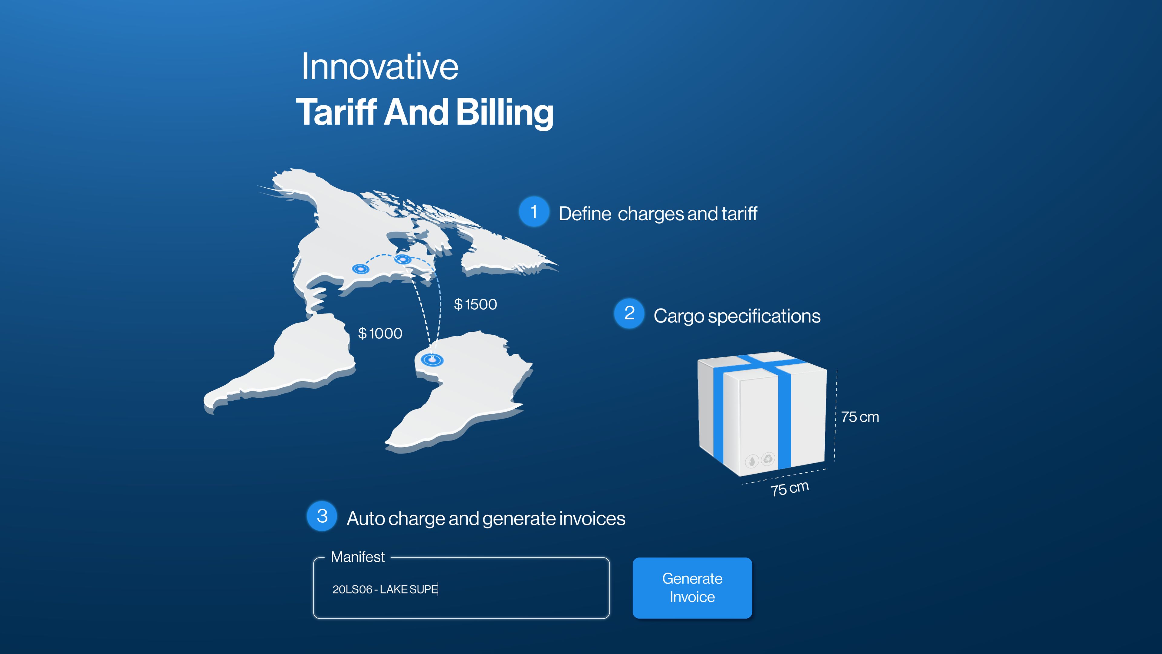 Automate Freight Pricing Effortlessly with Logisoft - Logisoft