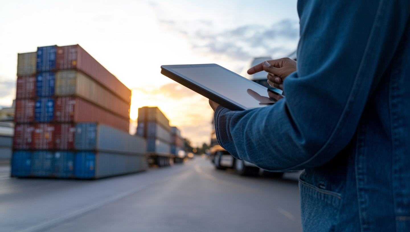 The 8 Best Freight Solution Software for a Better 2021 - Logisoft