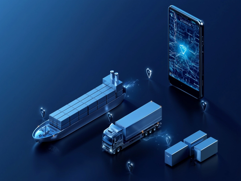 Digital Freight Forwarders vs Traditional: Struggles and Alternatives ...