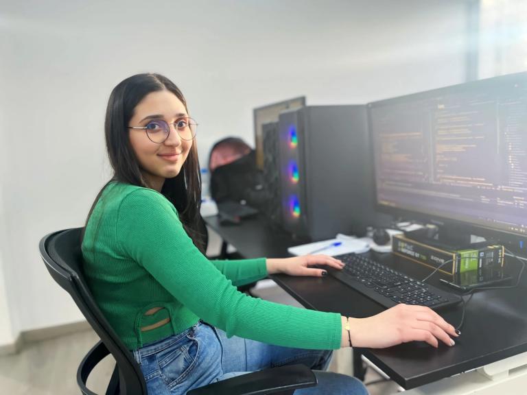 Build Your Career in Logistics Innovation - Logisoft