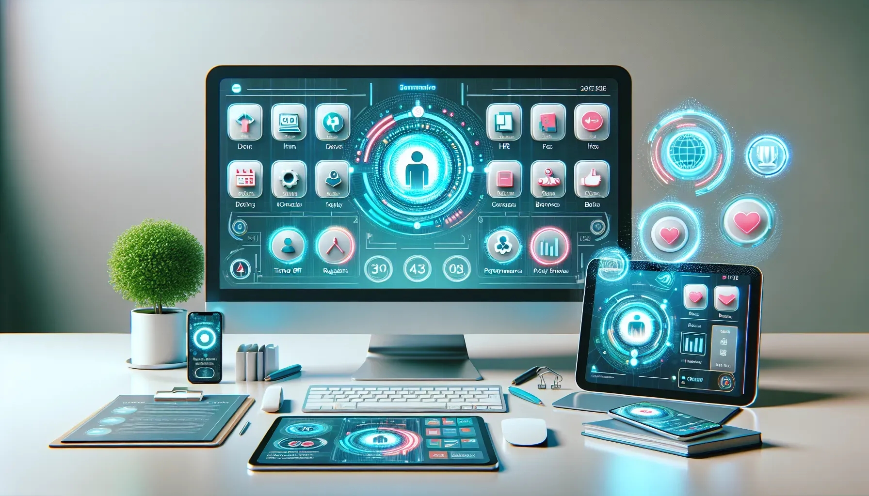 How to Promote Hris Self-Service Functionality: 6 Strategies - HRIS ...