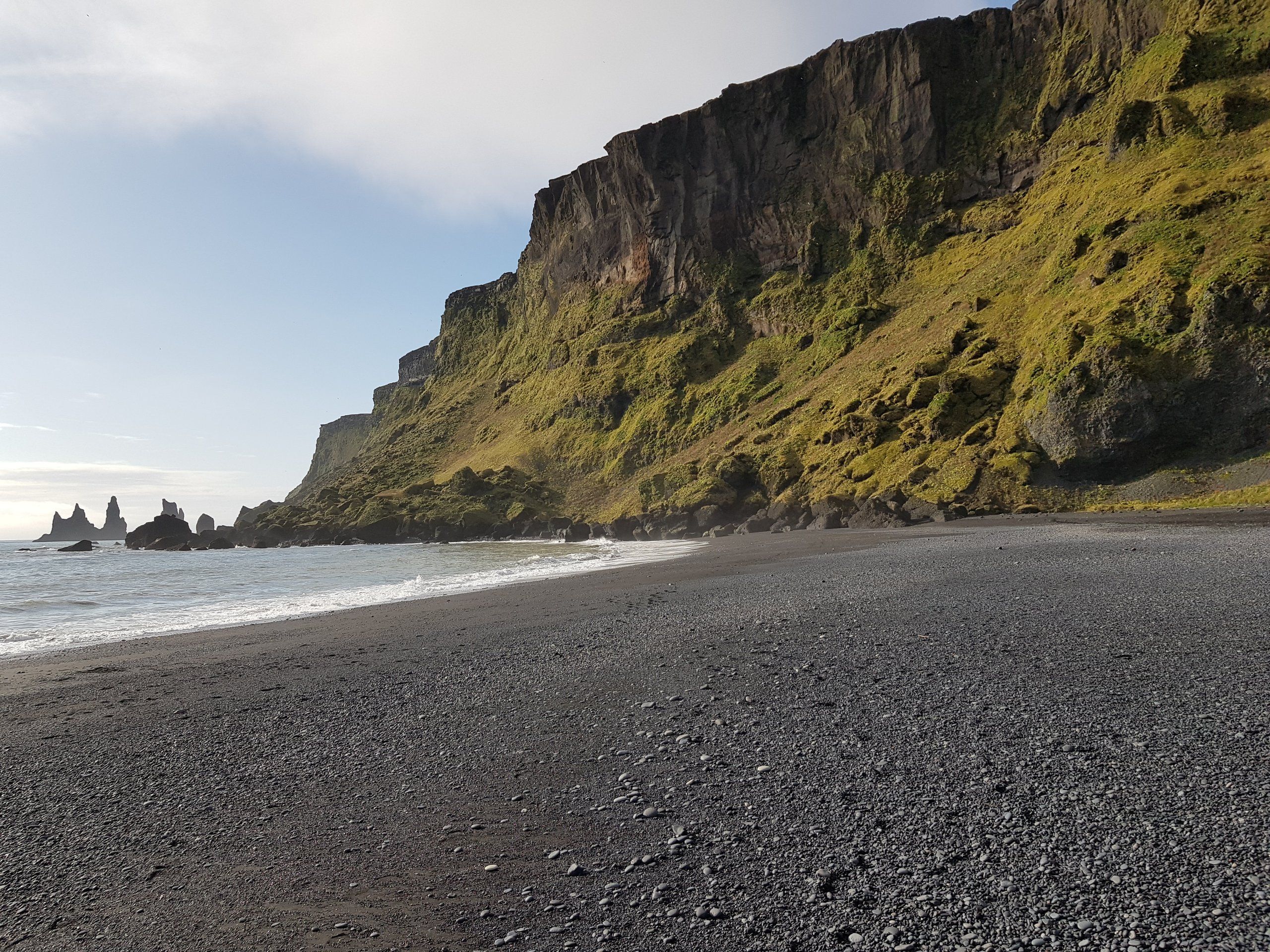 Golden Circle vs South Coast | Which Iceland Day Trip?