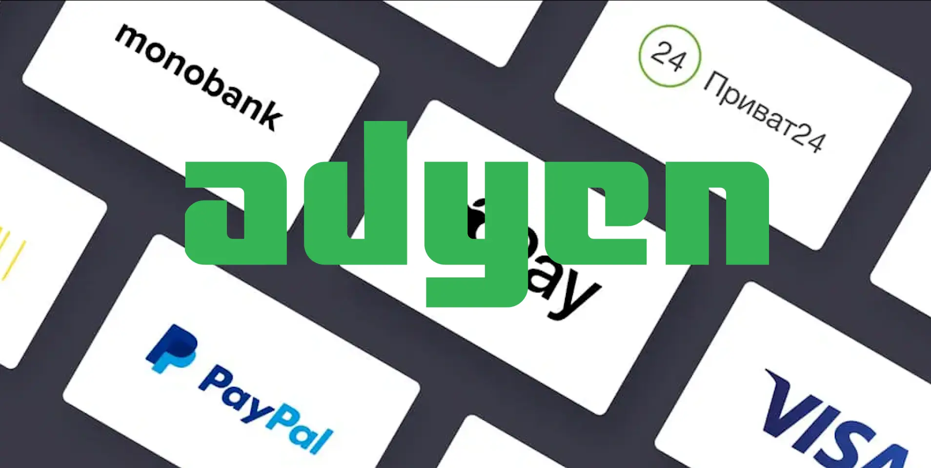 Drop-in VS Web Components: Getting started with Adyen | Good