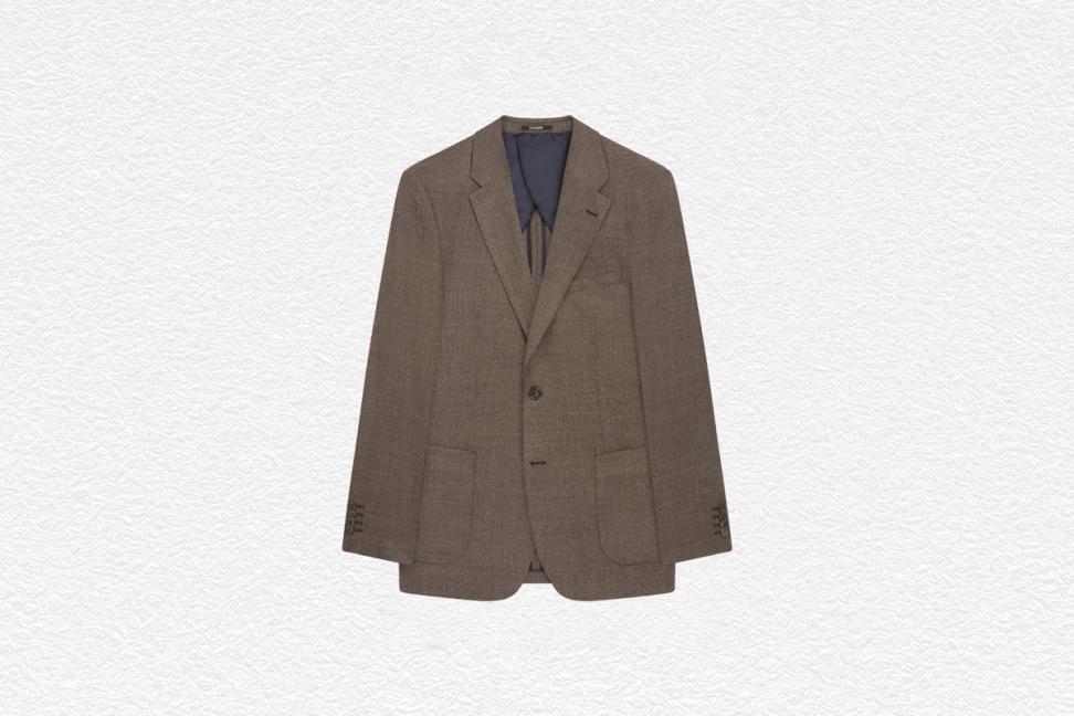 Editor’s Picks: Luca Faloni bomber jacket, Mulberry bag, Hublot watch ...