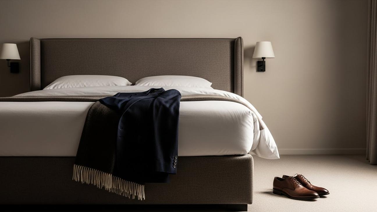 Why On Earth Are Luxury Beds So Expensive? | The Gentleman's Journal