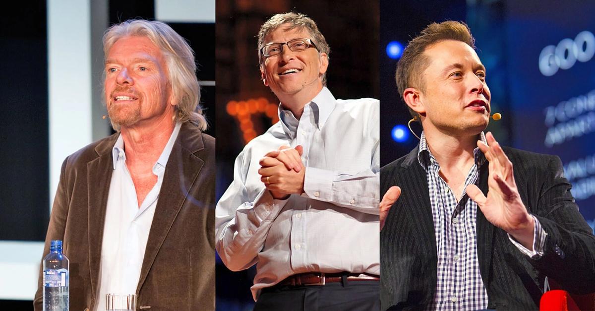 10 quotes on failure every entrepreneur should hear | The Gentleman's ...
