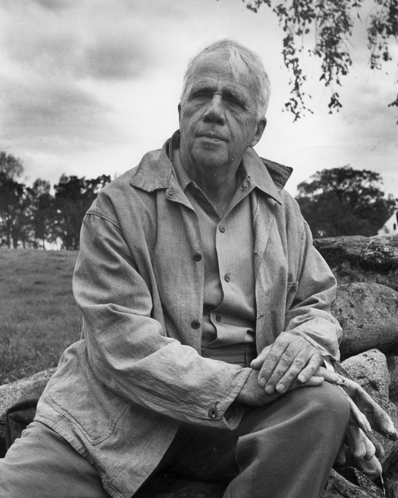 These are the poems every gentleman should know by heart | Gentleman's ...