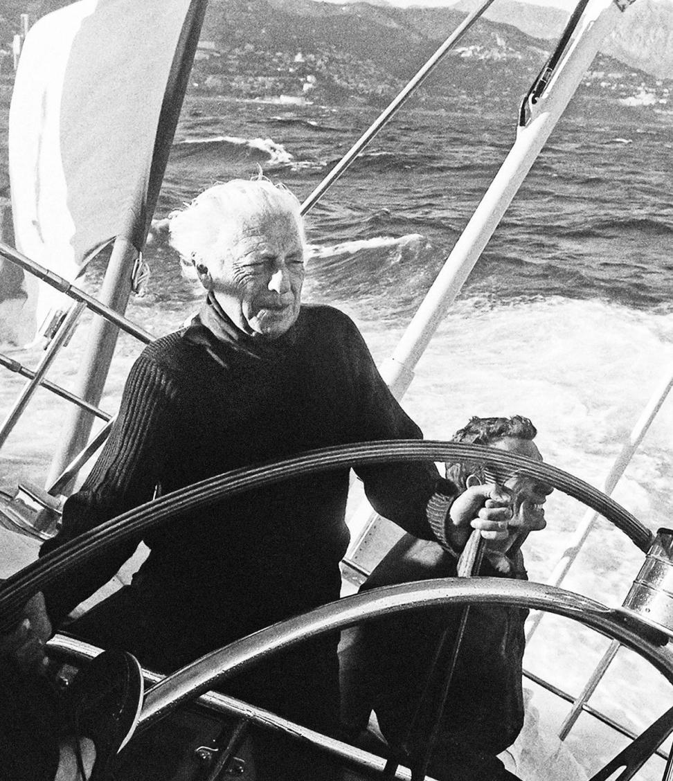 The life and legacy of Gianni Agnelli, 22 years after his death | The ...