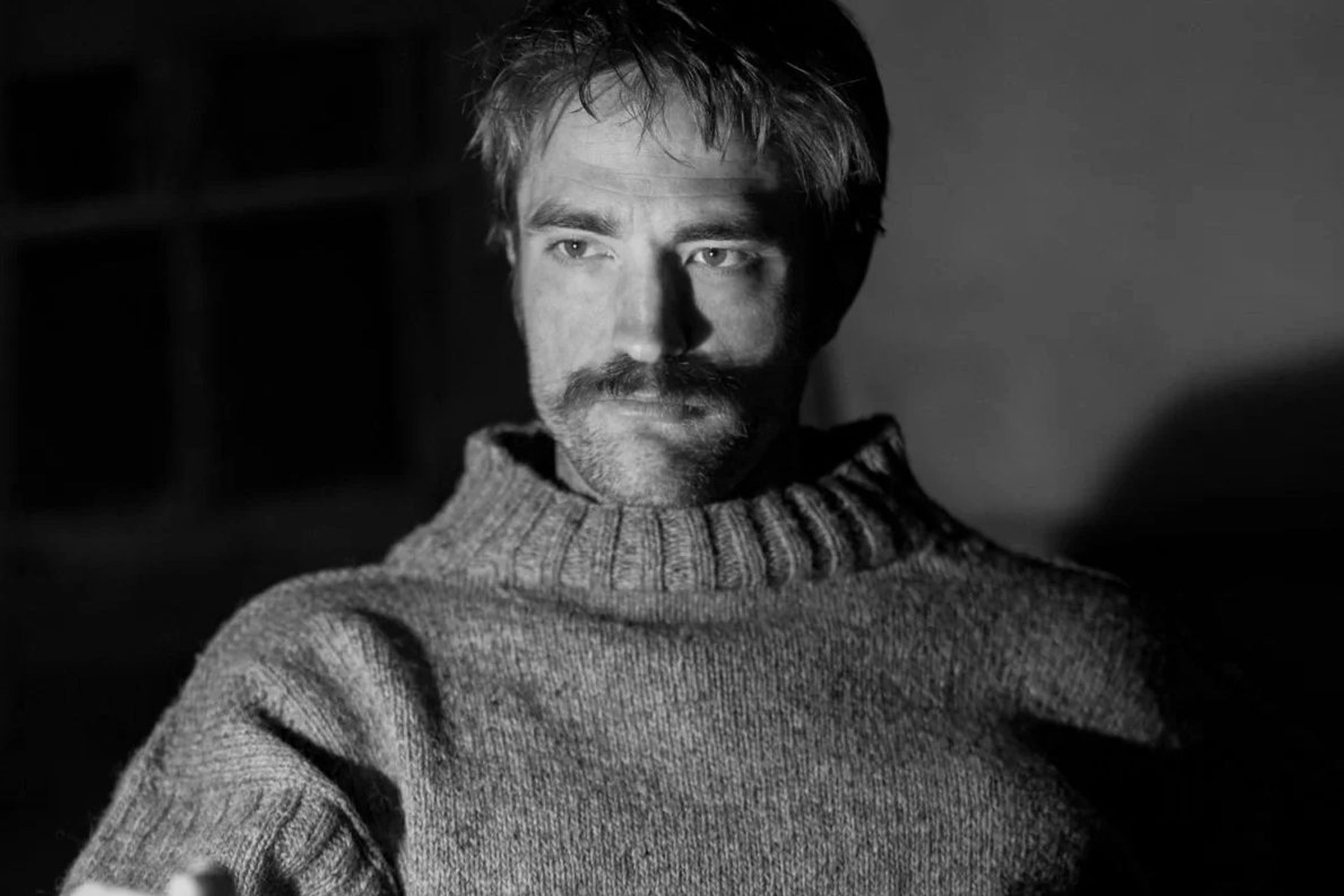 How to pick your knitwear, according to The Lighthouse costume designer ...