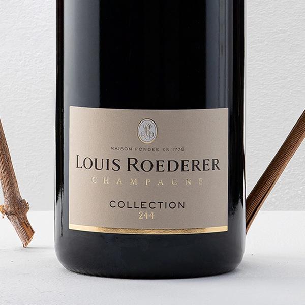 Louis Roederer Collection 244 | Gentleman's Journal