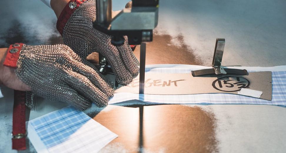 The story of the world’s most famous shirtmaker | The Gentleman's Journal